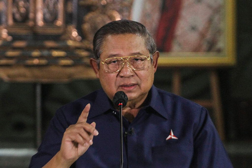Makalah Masa Pemerintahan Presiden Susilo Bambang Yudhoyono - Pendidikan