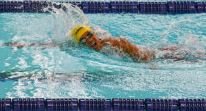 Contoh Program Latihan Renang - Tiga Sesi Latihan - Pendidikan