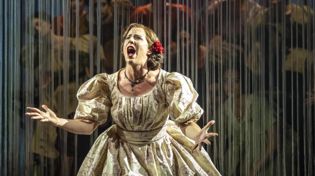 Jenis Suara Manusia Berdasarkan Ambitus - Pendidikan