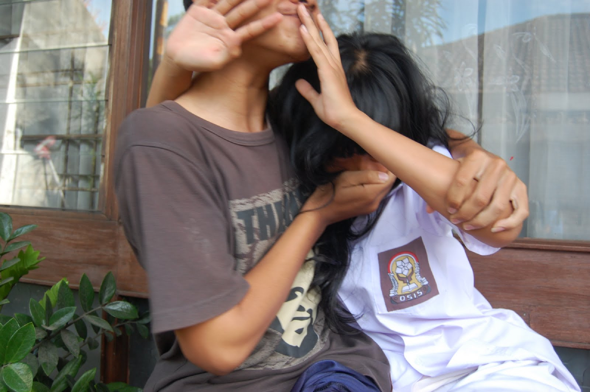 Pengaruh Pergaulan Remaja - Dampak Positif dan Negatif - Pendidikan