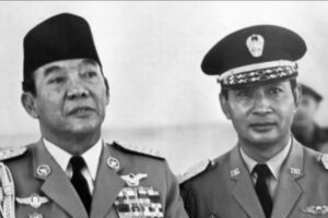 Makalah Dualisme Kepemimpinan Republik Indonesia - Masa Transisi ...