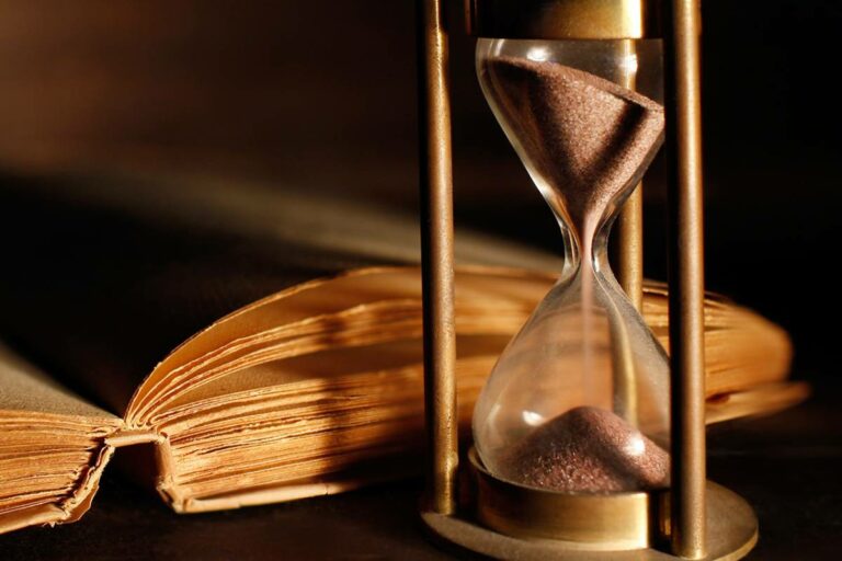 Konsep Ruang dan Waktu dalam Sejarah - Pendidikan